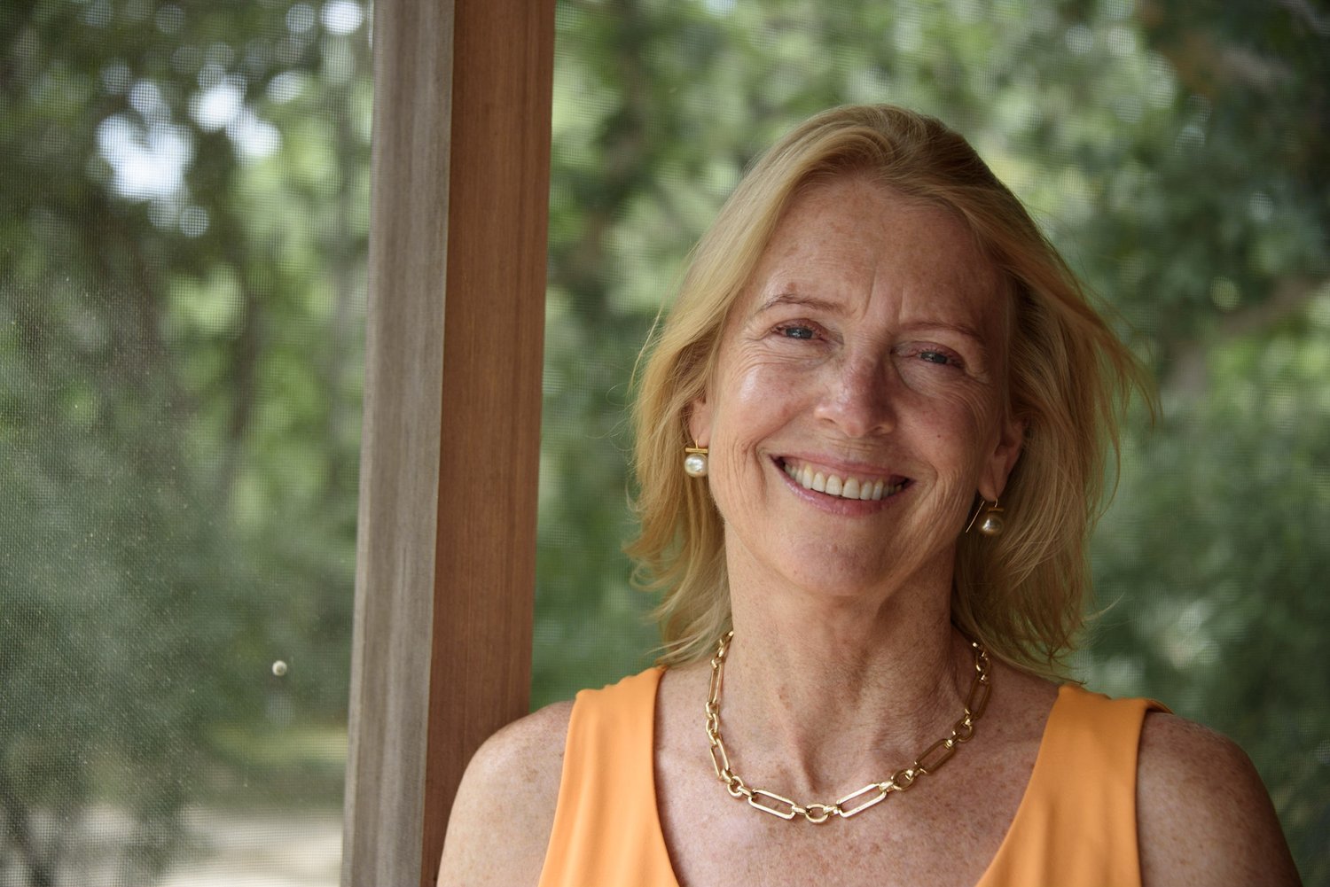 Our Team - Village and Wilderness